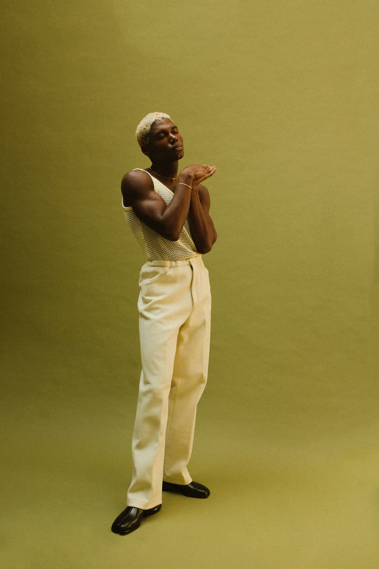 Deon Hinton Portfolio | Mejuri Works